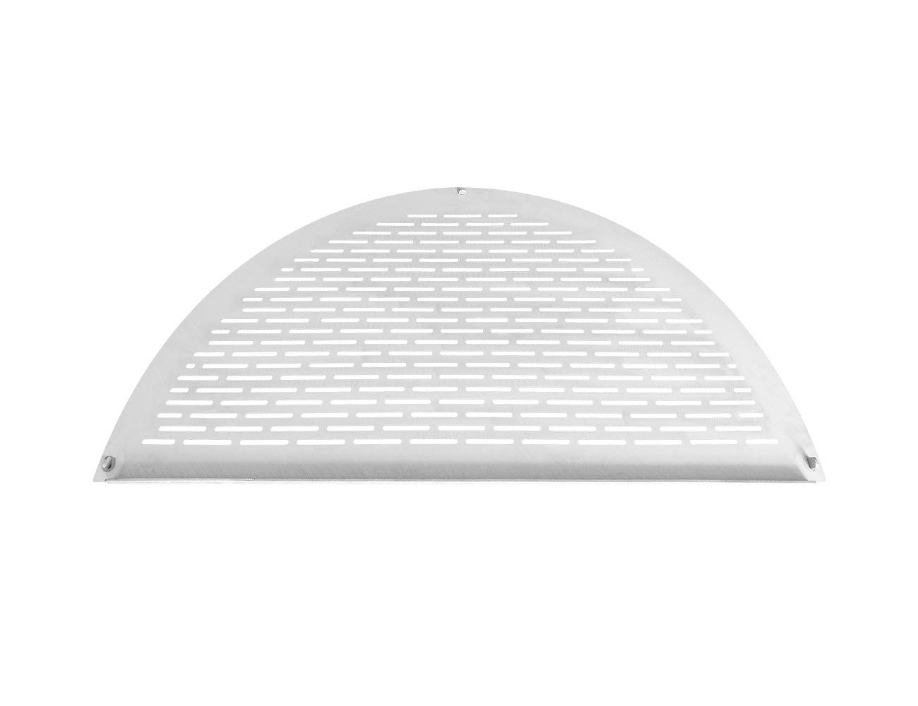 Half Moon Bbq Grill Plate For 80cm Fire Pit Living Culture