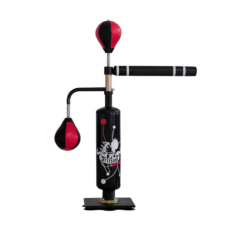 Kickboxing Punching Bags - Boxing Bags - Living Culture