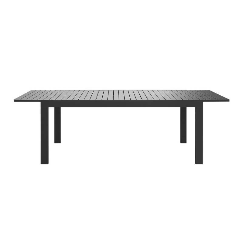 Aluminium Dining Tables - Living Culture