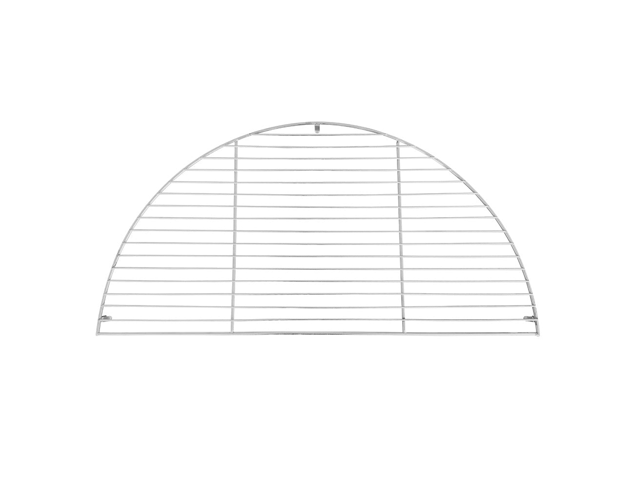 Half Moon Cooking Grid - Living Culture