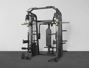 Tasman Motorised Freestanding Louvre Roof - Living Culture