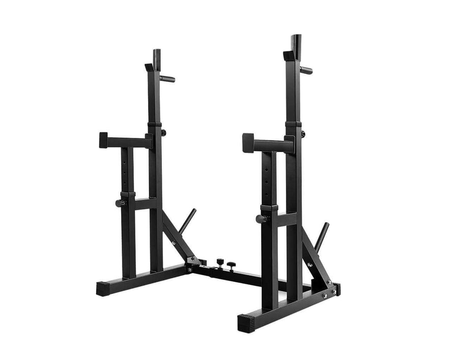 Squat Rack - Living Culture