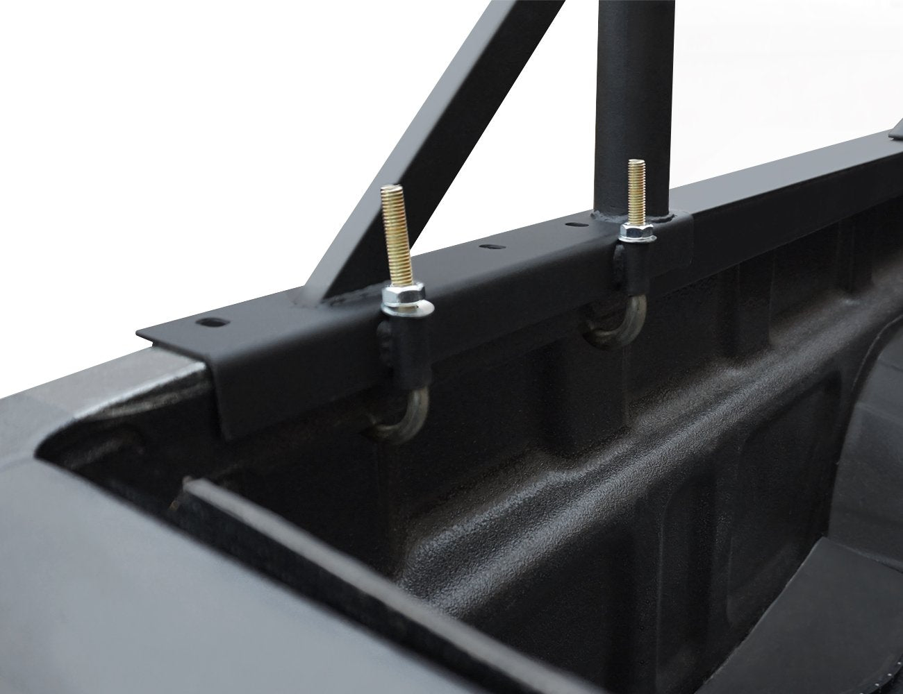 Universal Fit Truck Ladder Rack – Supports Up to 200kg - Living Culture